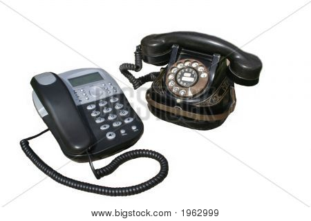 Old New Technology Image & Photo (Free Trial) | Bigstock