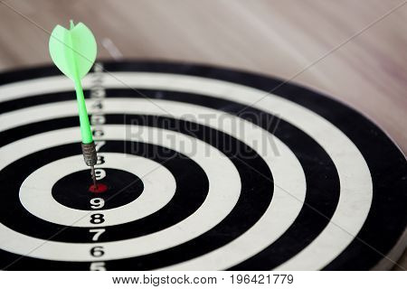 Classic Bull Eye Image & Photo (Free Trial) | Bigstock