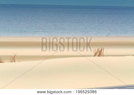 Beach Impressions Image & Photo (Free Trial) | Bigstock