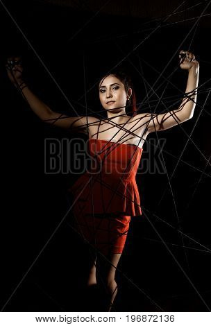 Beautiful Young 图片和照片（免费试用） | Bigstock