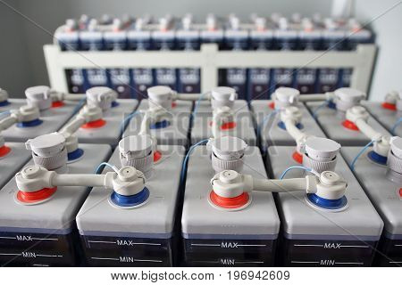 Power Electric DC Image & Photo (Free Trial) | Bigstock