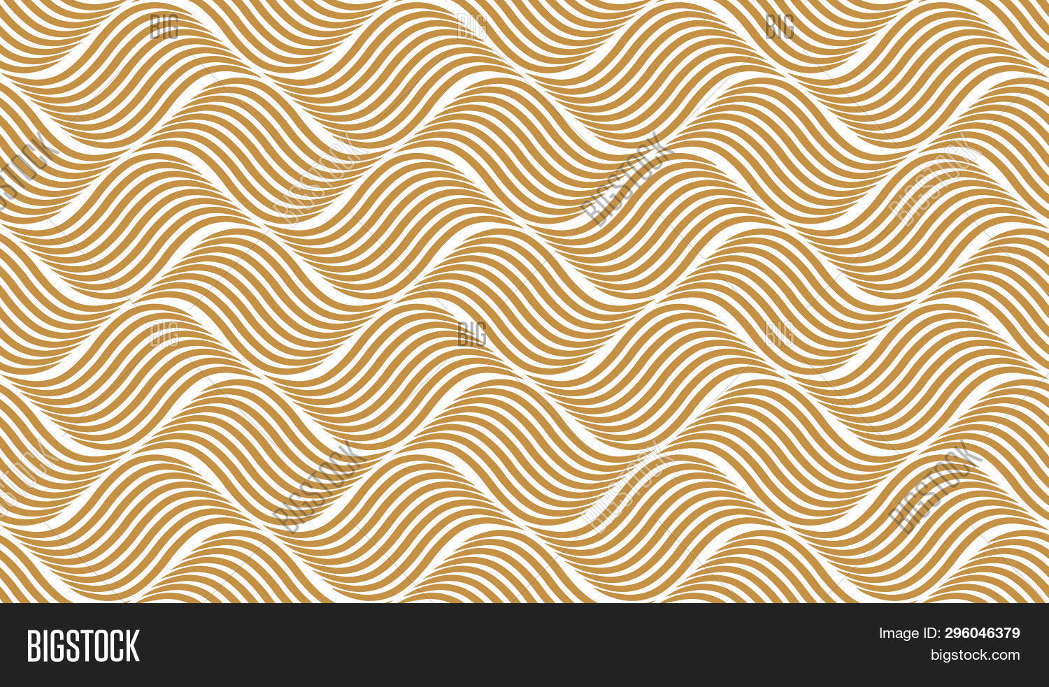 Geometric Pattern Wavy Image & Photo (Free Trial) | Bigstock