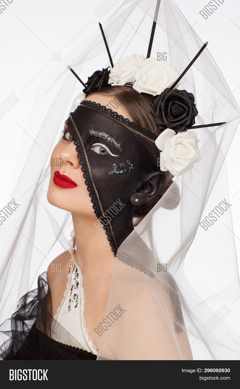 Photo Interesting Image & Photo (Free Trial) | Bigstock