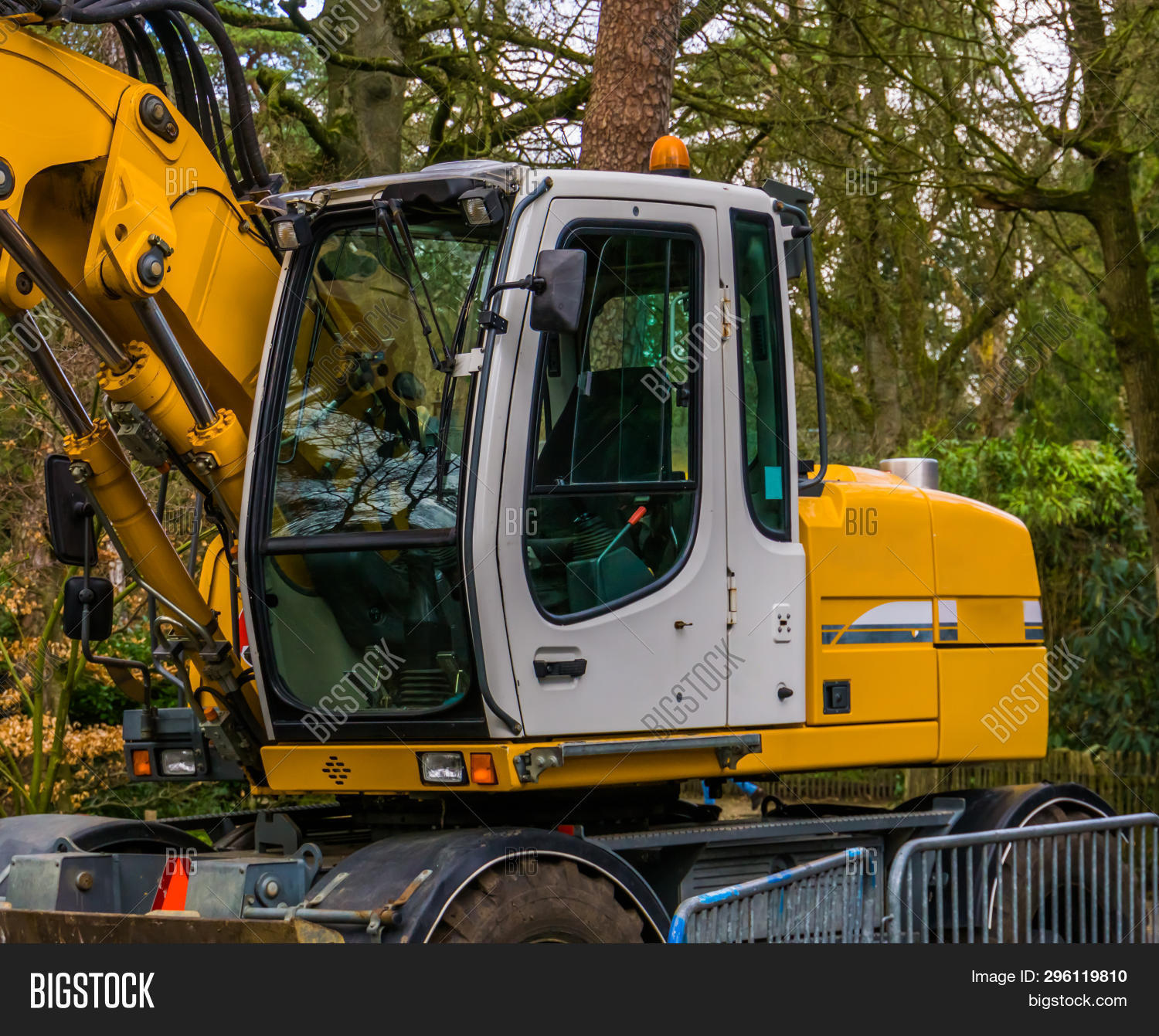 Closeup Modern Image & Photo (Free Trial) | Bigstock