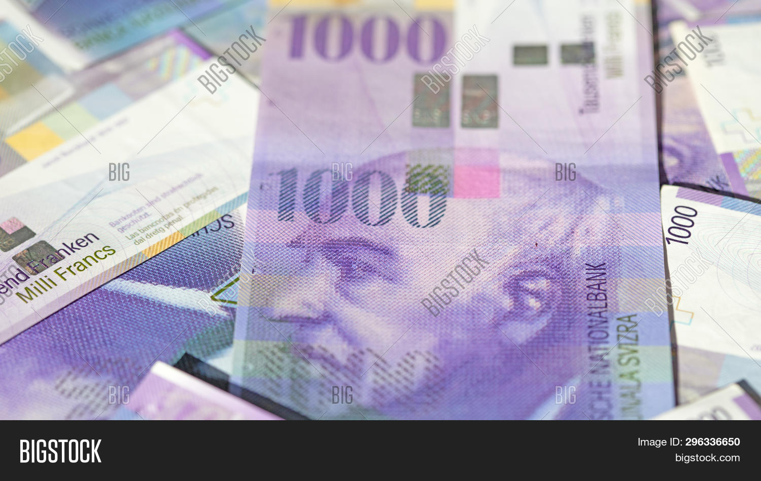 Collection Swiss 1000 Image & Photo (Free Trial) | Bigstock