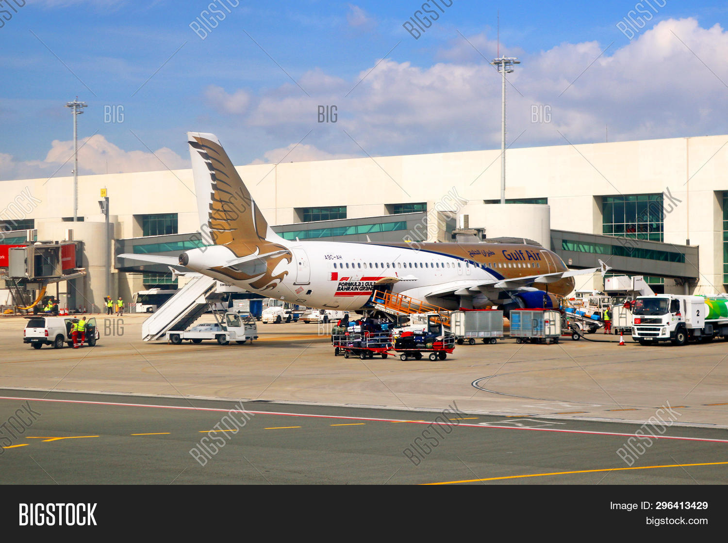 Larnaca, Cyprus - Image & Photo (Free Trial) | Bigstock