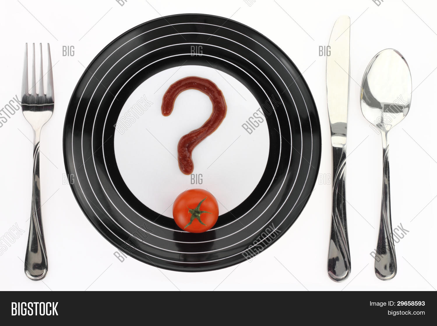 Question About Food Image & Photo (Free Trial) | Bigstock