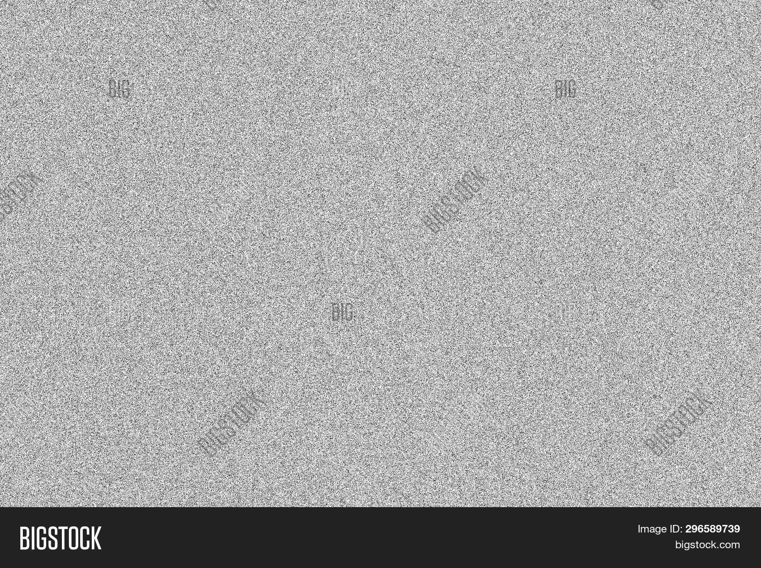 White Noise. Image & Photo (Free Trial) | Bigstock