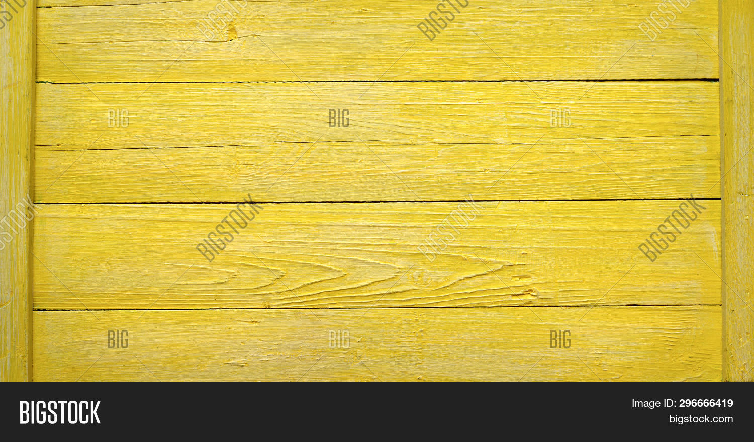 Rustic Yellow Wooden Image & Photo (Free Trial) | Bigstock