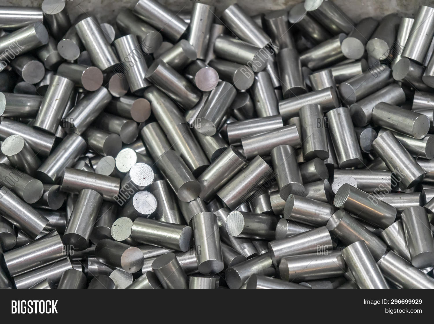 Heap Machined Material Image & Photo (Free Trial) | Bigstock