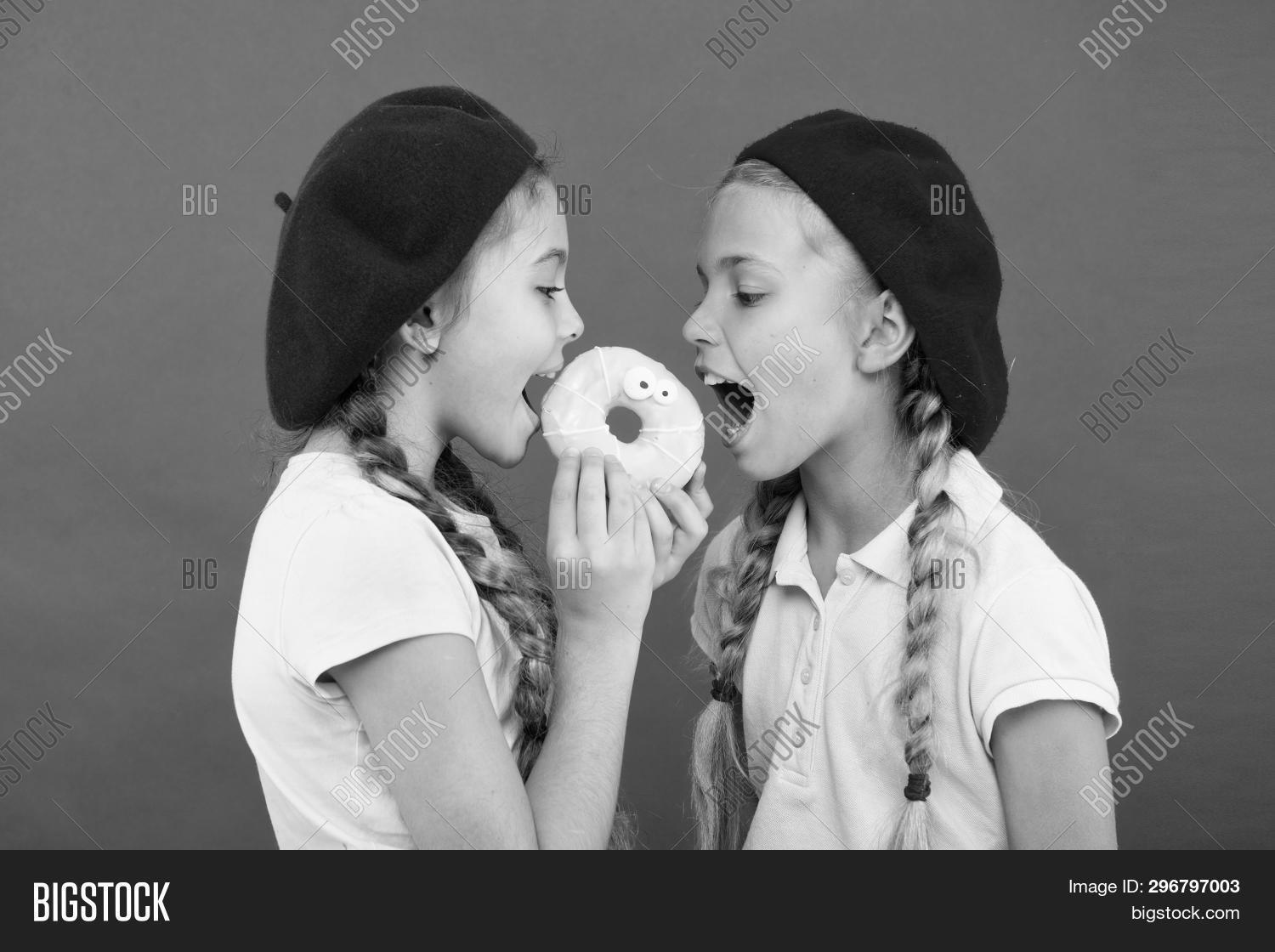 Sweet Life. Sweets Image & Photo (Free Trial) | Bigstock