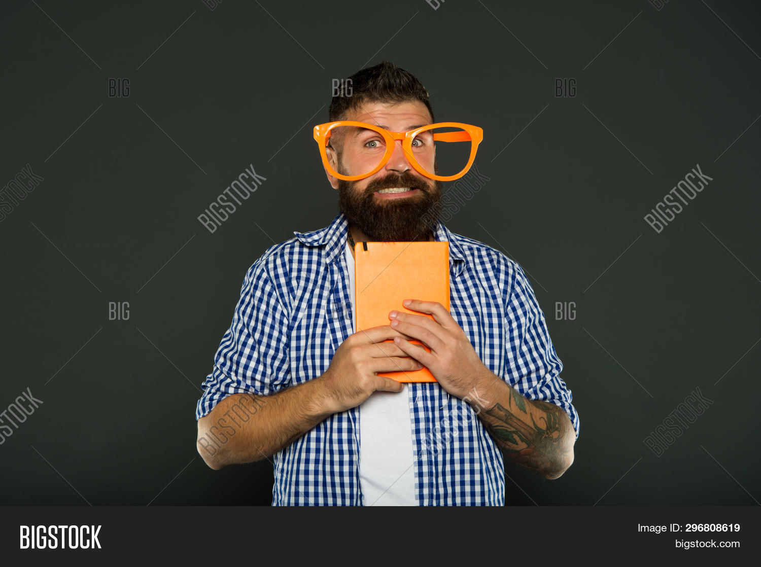 He Such Geek. Image & Photo (Free Trial) | Bigstock