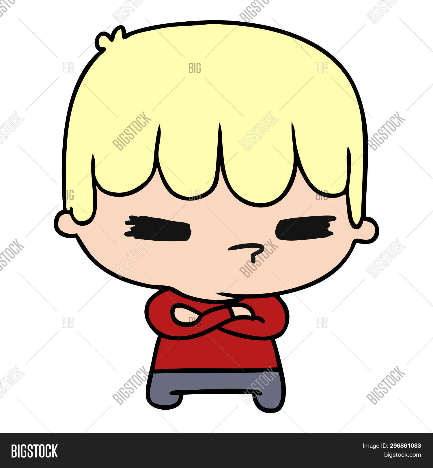 Cartoon Illustration Image & Photo (Free Trial) | Bigstock