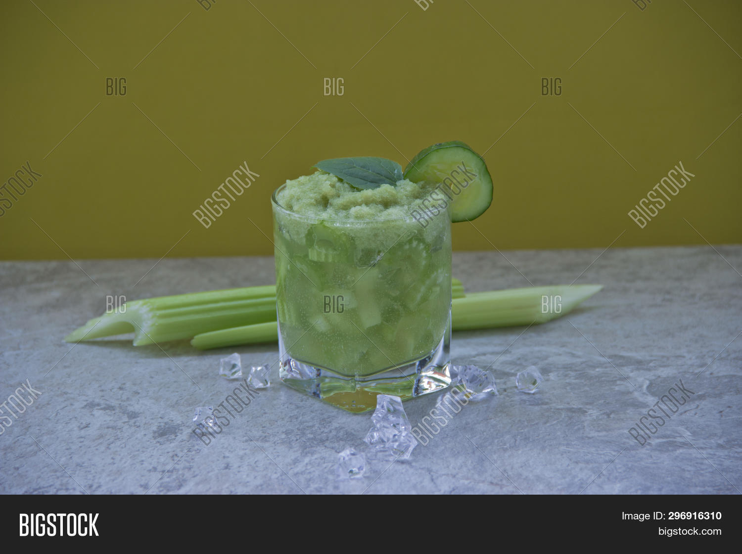 Nutritious Celery Image & Photo (Free Trial) | Bigstock