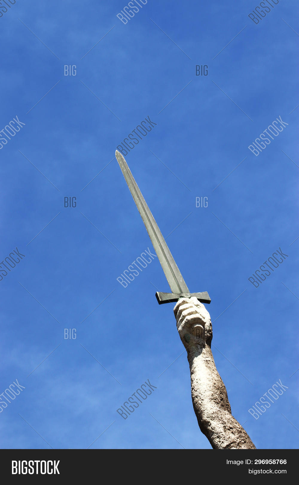 Arm Historic Stone Image & Photo (Free Trial) | Bigstock