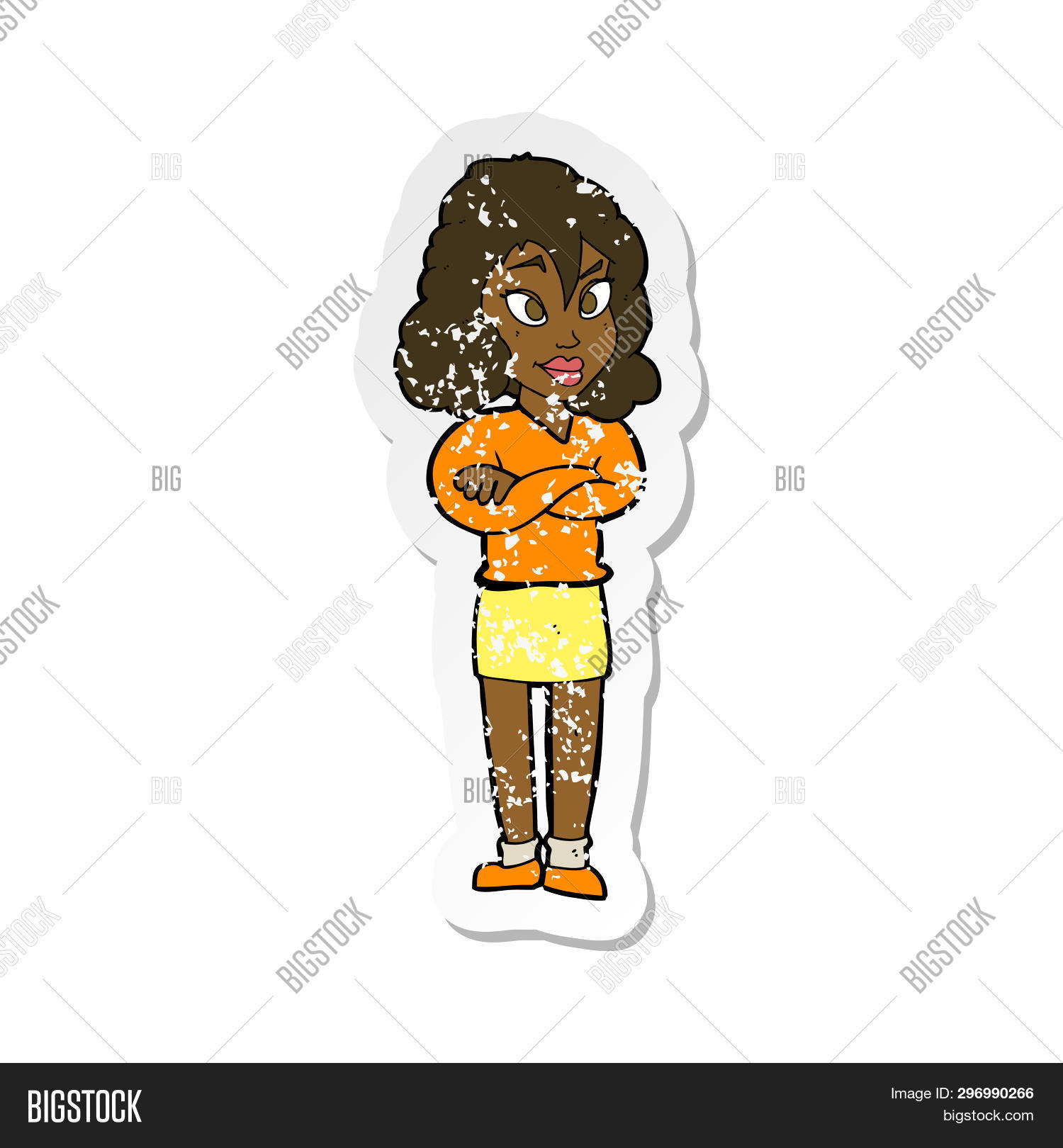 Retro Distressed Image & Photo (Free Trial) | Bigstock