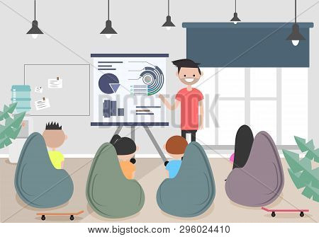 Staff Education. Vector & Photo (Free Trial) | Bigstock