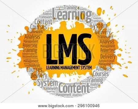Learning Management Image & Photo (Free Trial) | Bigstock