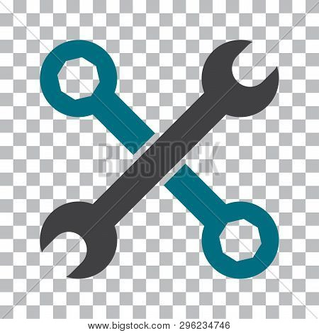 Setting Tools Icon. Vector & Photo (Free Trial) | Bigstock