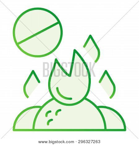 Do Not Burn Waste Vector & Photo (Free Trial) | Bigstock