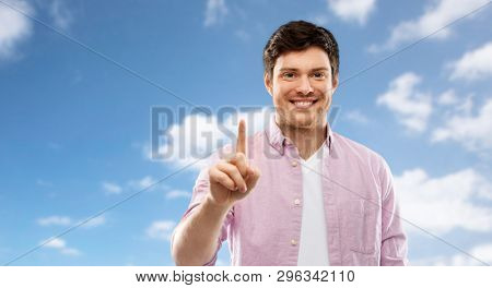 Count People Concept Image & Photo (Free Trial) | Bigstock