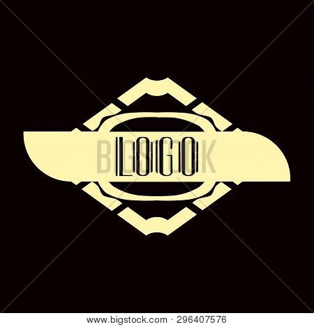 Beautiful Emblem, Vector & Photo (Free Trial) | Bigstock