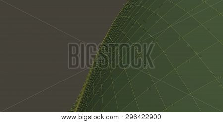 Grid Background Wireframe Images, Illustrations & Vectors (Free) - Bigstock