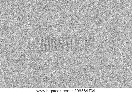 White Noise. Image & Photo (Free Trial) | Bigstock