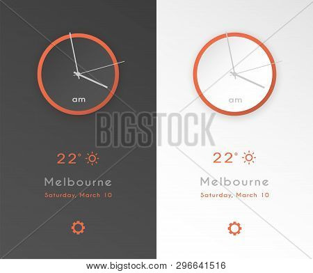 Mobile Application Vector & Photo (Free Trial) | Bigstock