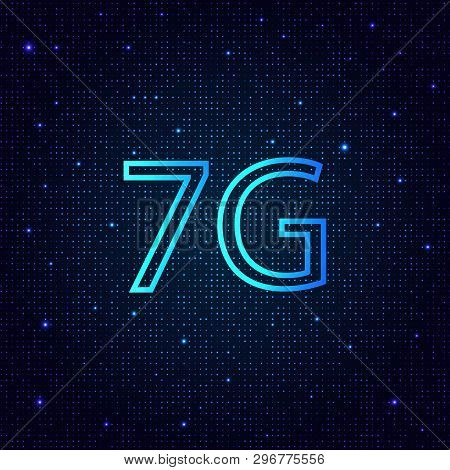 7g New Generation Vector & Photo (Free Trial) | Bigstock