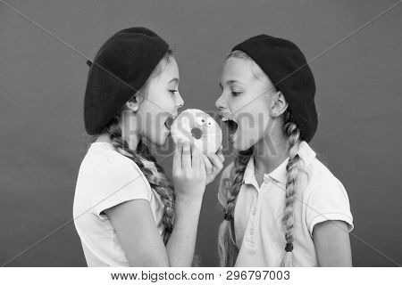 Sweet Life. Sweets Image & Photo (Free Trial) | Bigstock