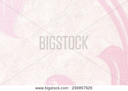 Corrugated Pink Image & Photo (Free Trial) | Bigstock