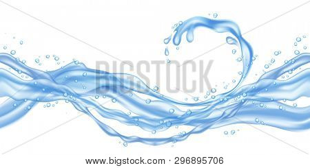 Water Splash. Image & Photo (Free Trial) | Bigstock