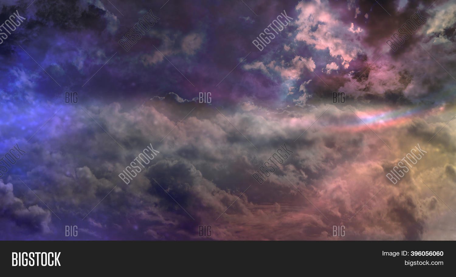 Awesome Ethereal Image & Photo (Free Trial) | Bigstock