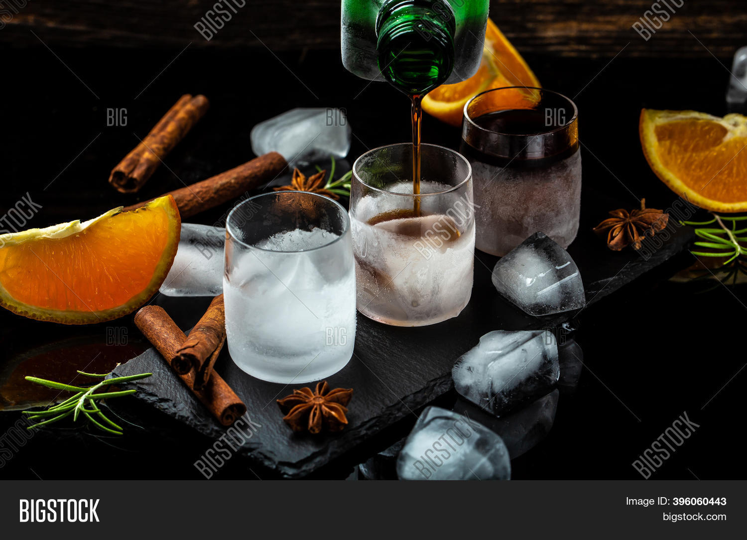 Shot Drinks, Image & Photo (Free Trial) | Bigstock