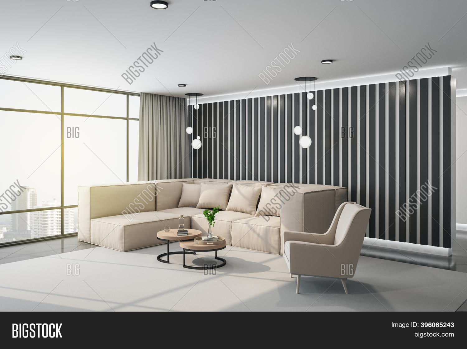 Front View Modern Image & Photo (Free Trial) | Bigstock