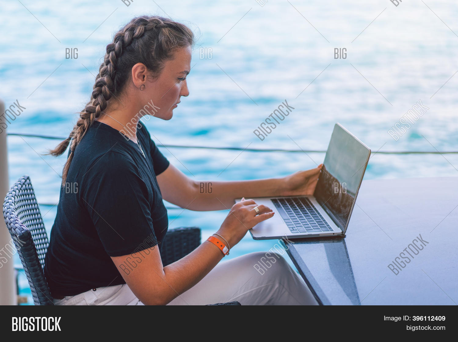 Working Distance. Image & Photo (Free Trial) | Bigstock