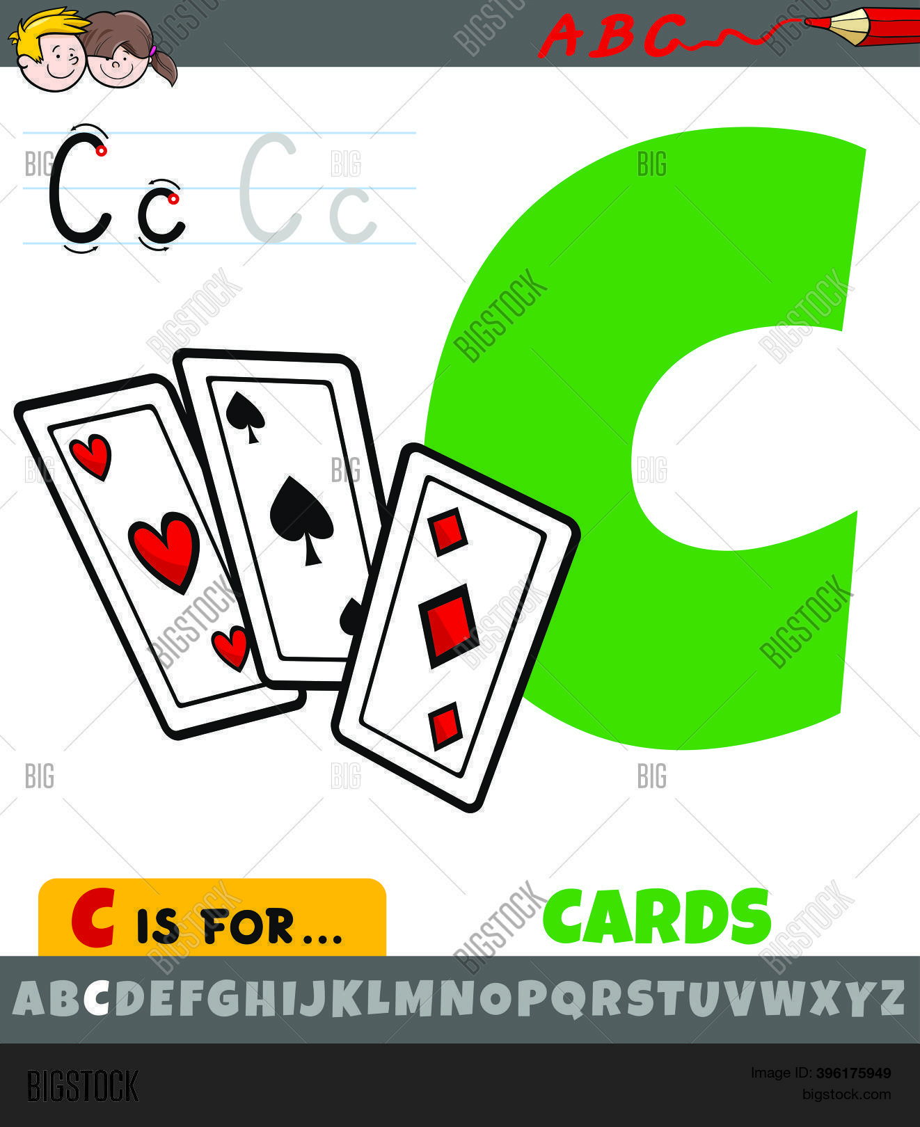 Educational Cartoon Vector & Photo (Free Trial) | Bigstock