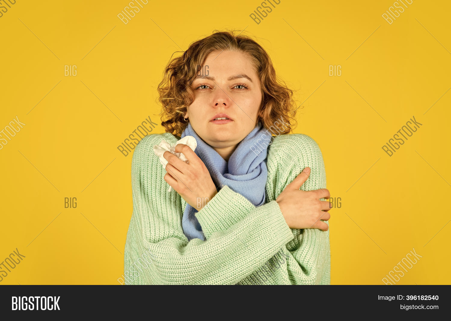 Inflammation Nasal Image & Photo (Free Trial) | Bigstock