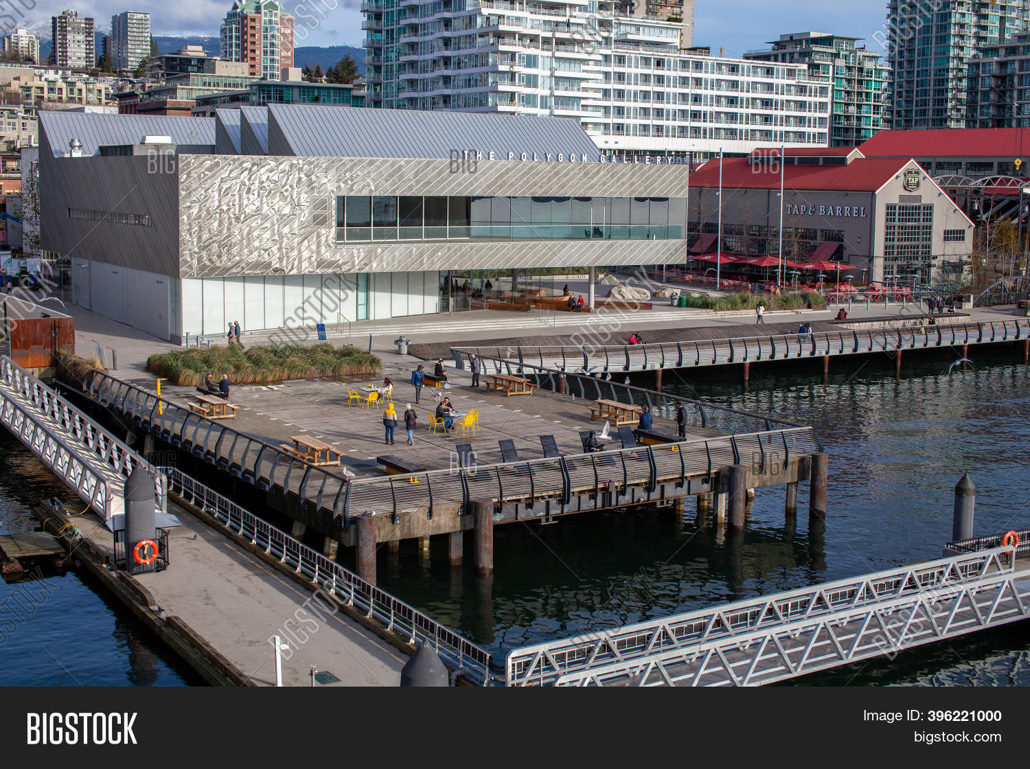 North Vancouver, Image & Photo (Free Trial) | Bigstock