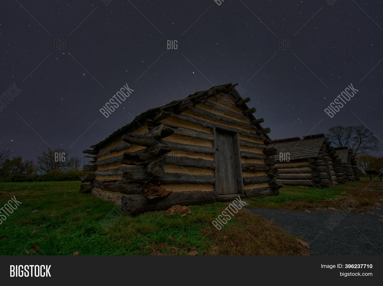 Reproduction Log Image & Photo (Free Trial) | Bigstock