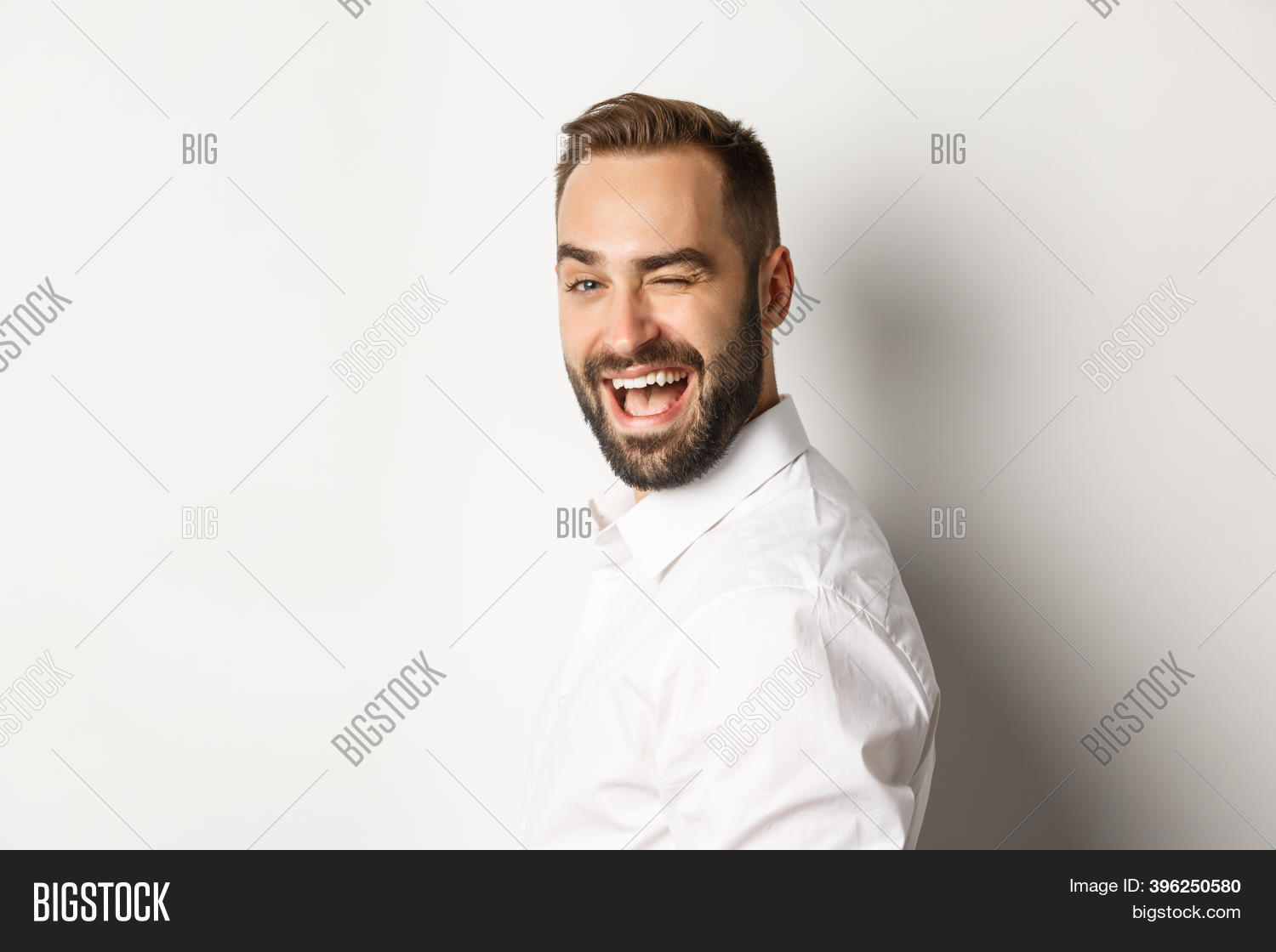 Sassy Guy