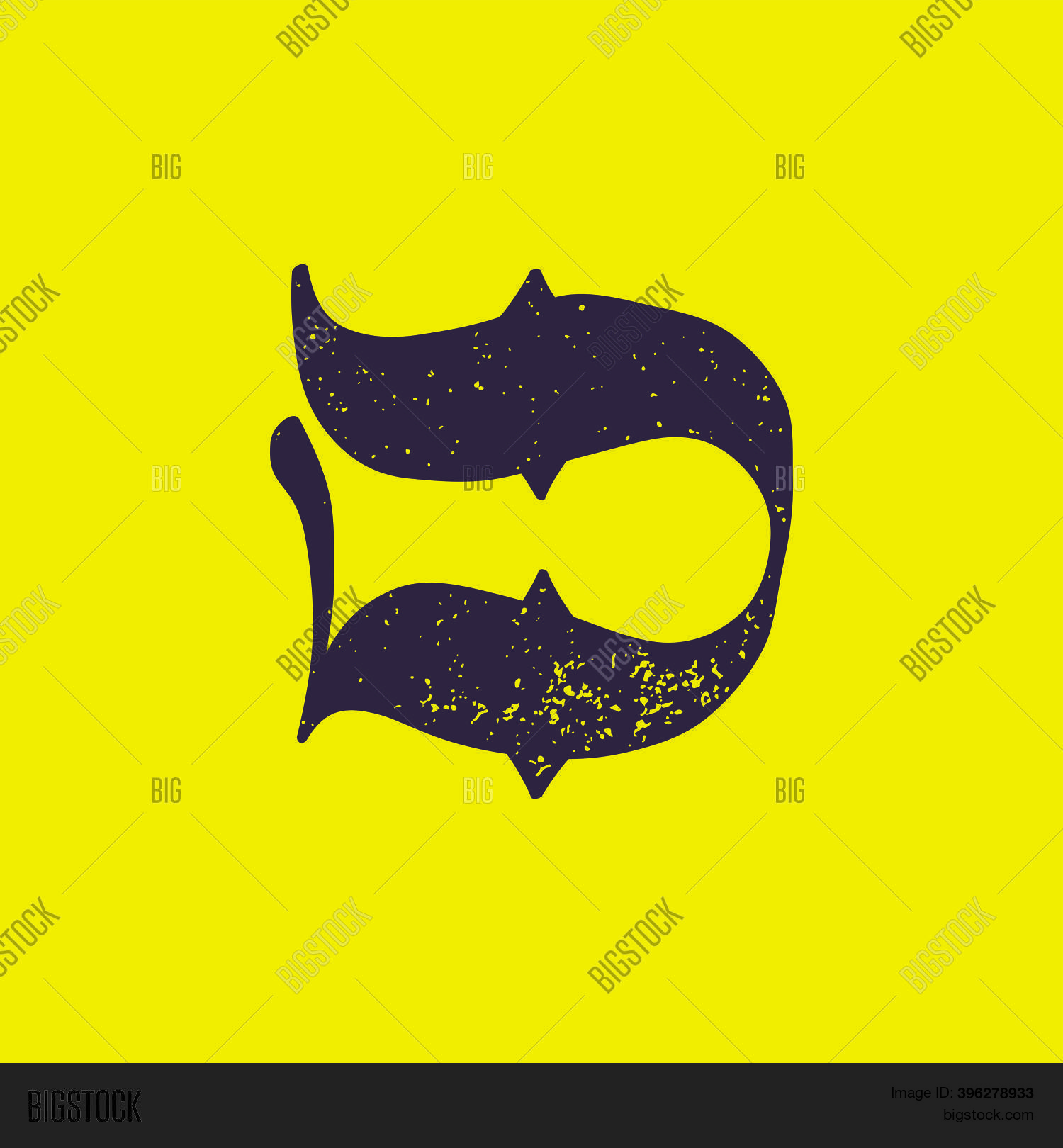 D Letter Calligraphy Vector & Photo (Free Trial) | Bigstock
