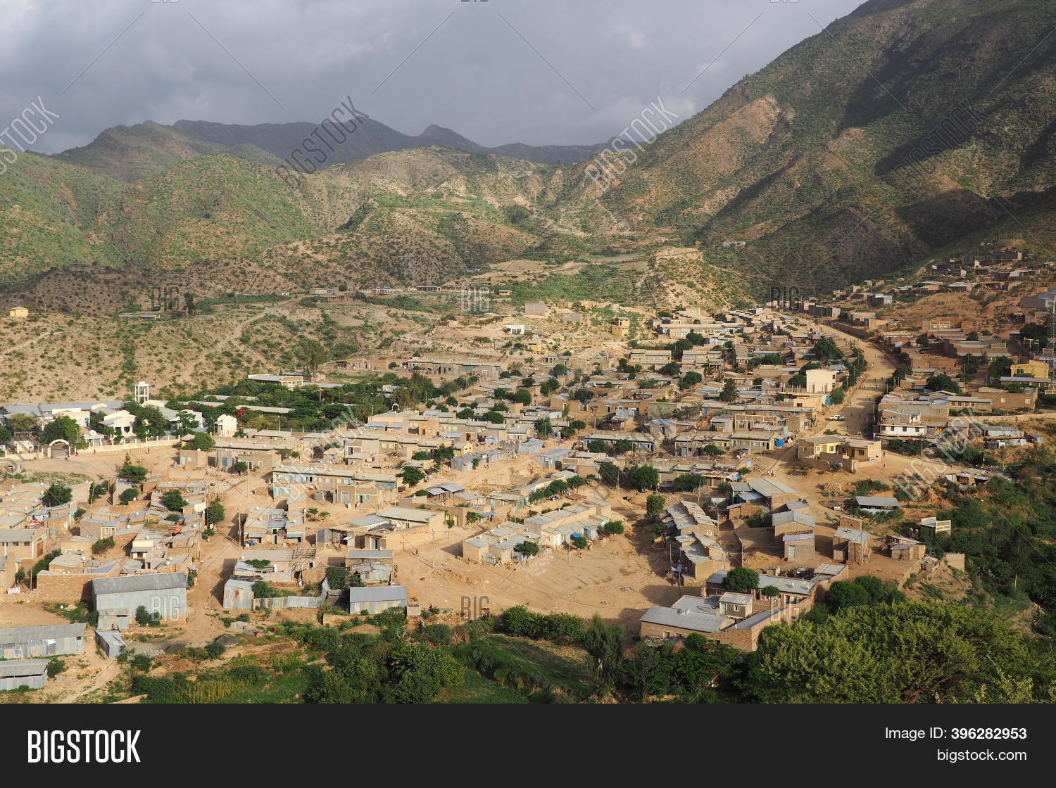 Tigray, Ethiopia - 14 Image & Photo (Free Trial) | Bigstock