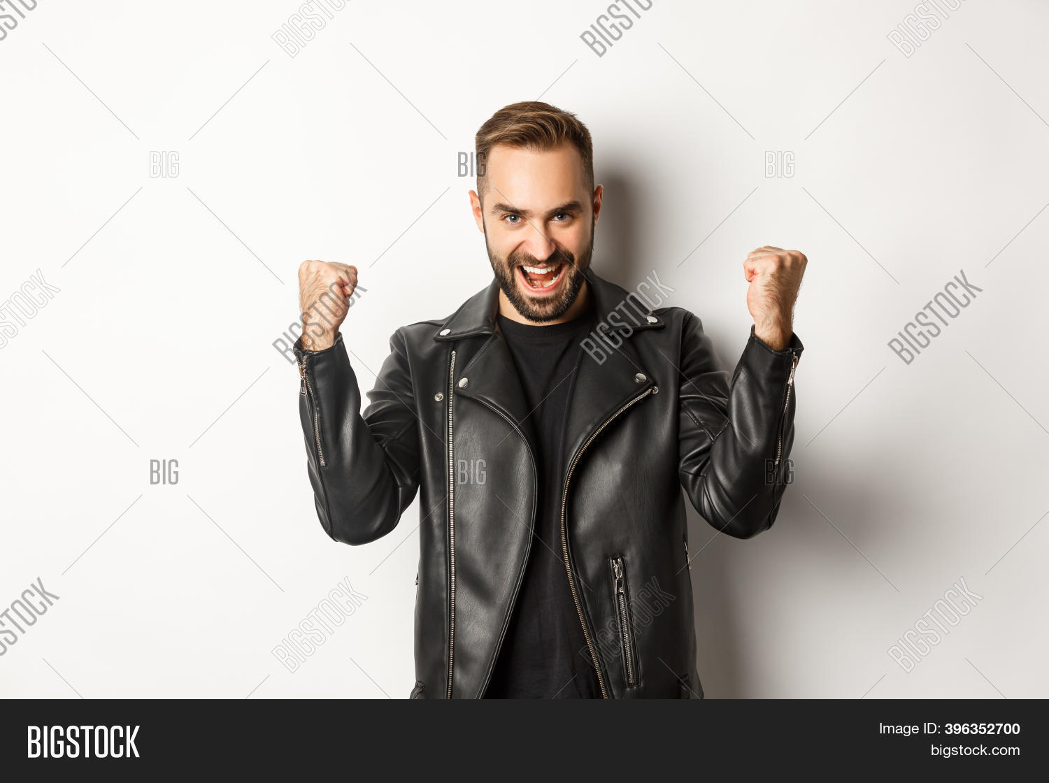 Confident Assertive Image & Photo (Free Trial) | Bigstock