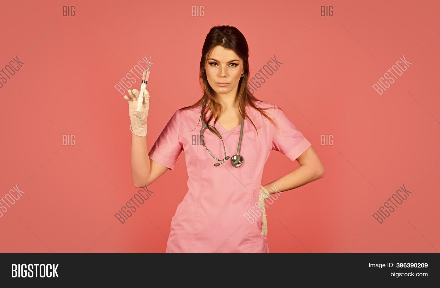 Nurse Coronavirus Image & Photo (Free Trial) | Bigstock