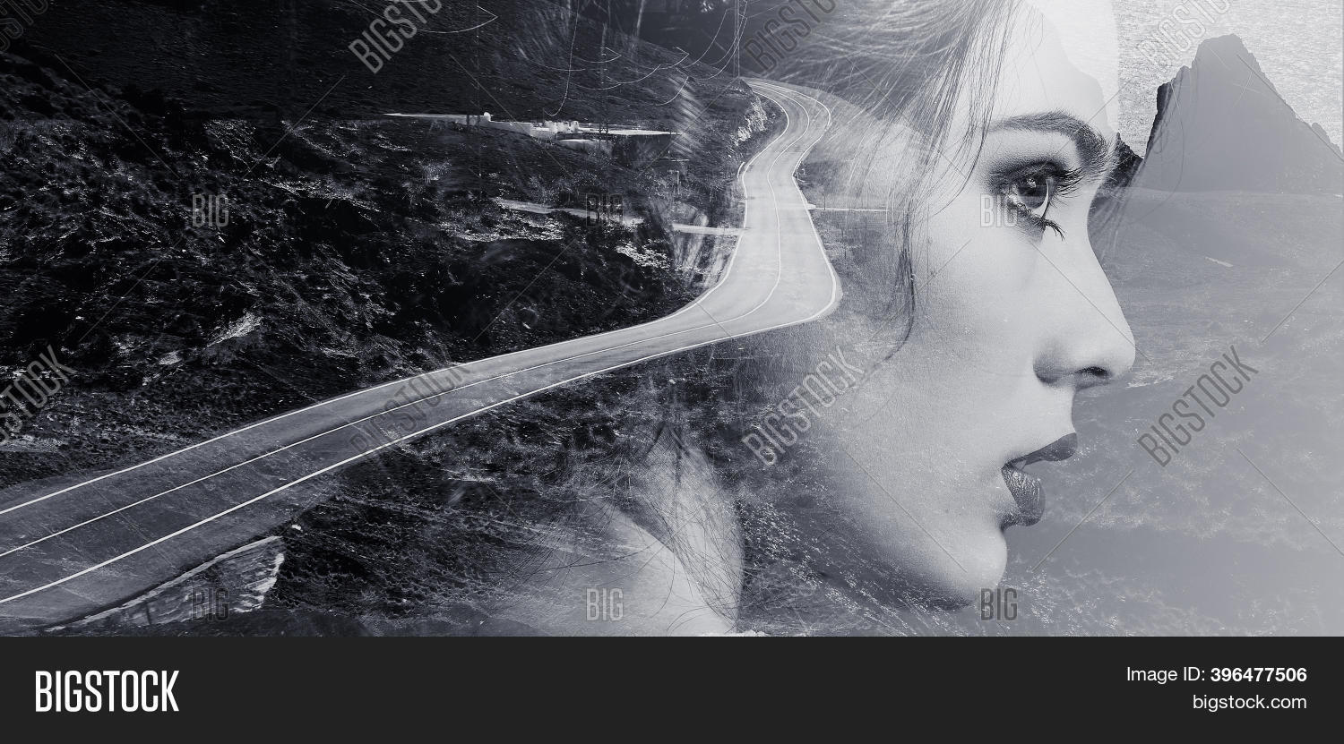 Double Multiple Image & Photo (Free Trial) | Bigstock