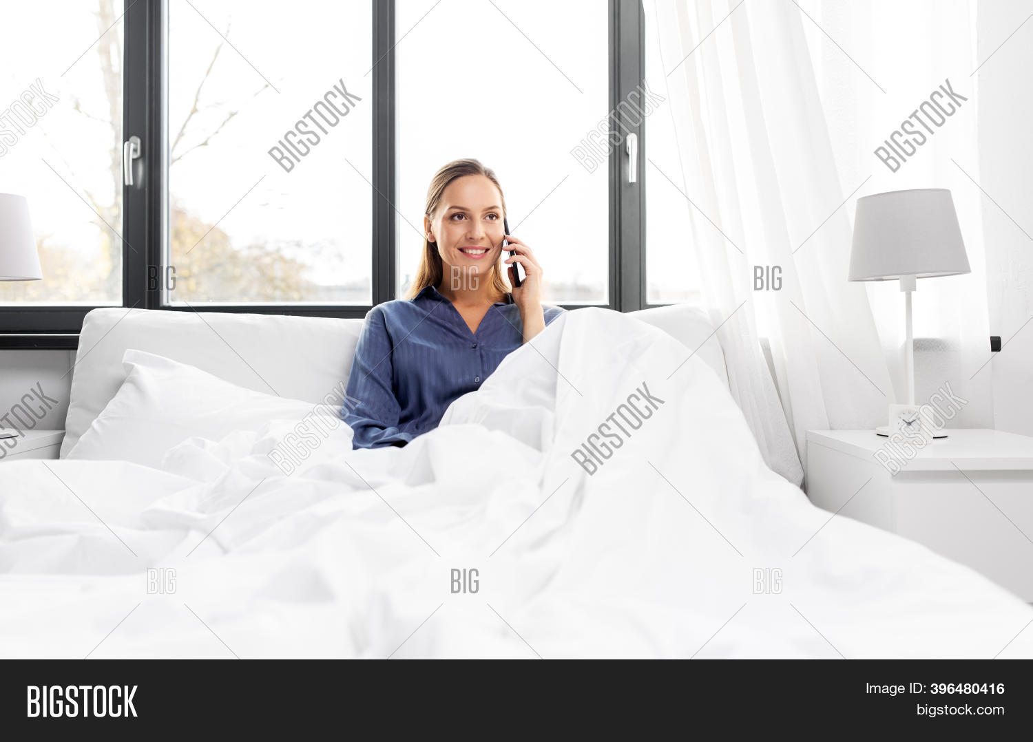 People, Bedtime Rest Image & Photo (Free Trial) | Bigstock