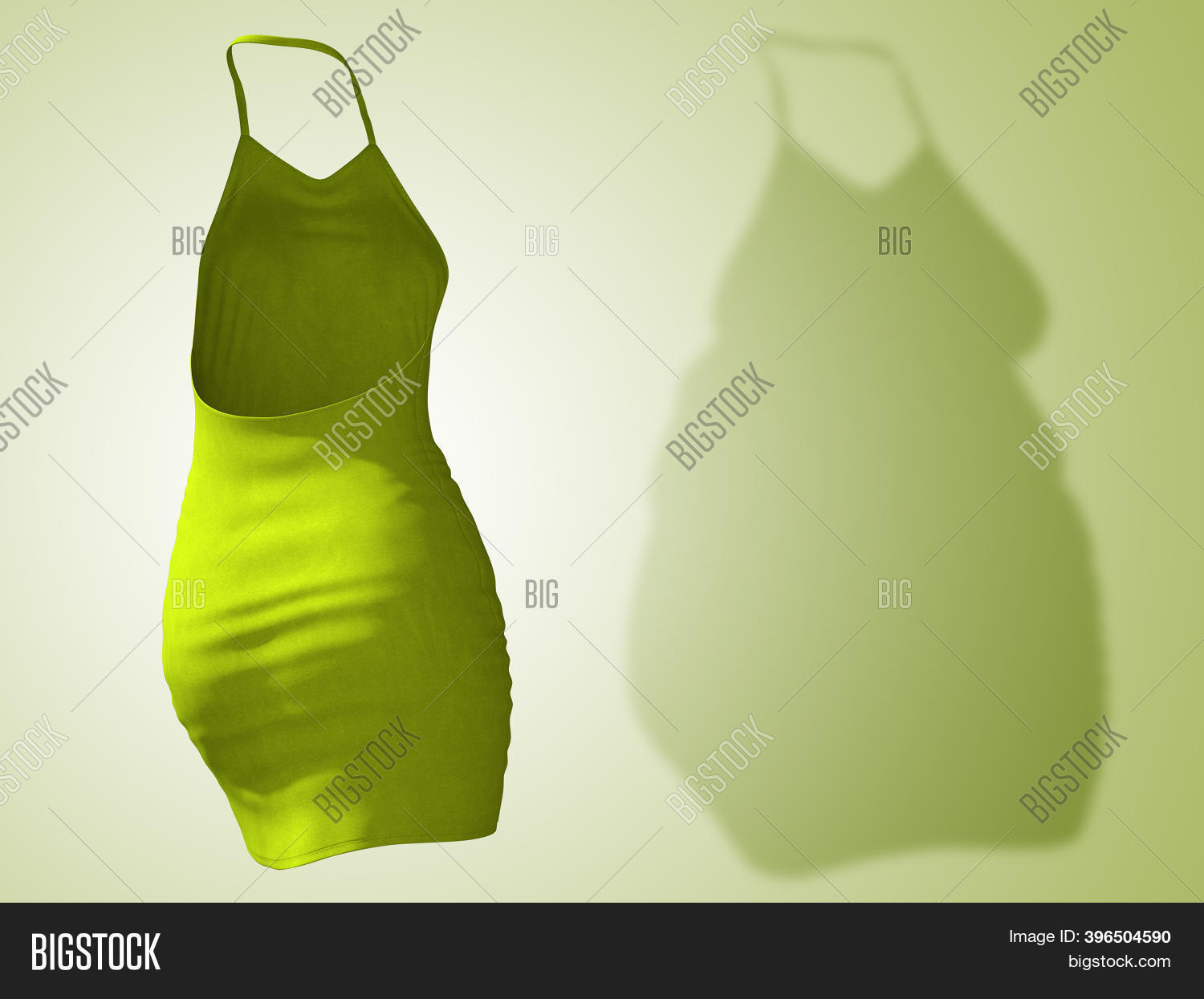 Conceptual Fat Image & Photo (Free Trial) | Bigstock