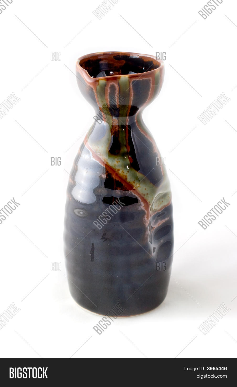 Sake Container Image & Photo (Free Trial) | Bigstock